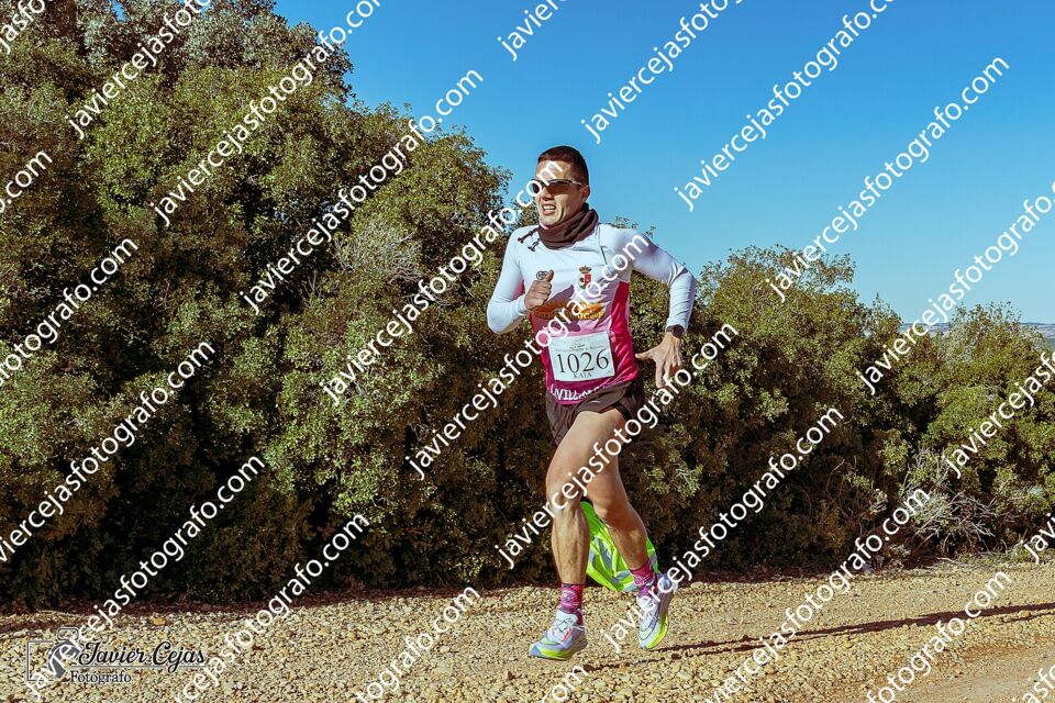 Fotografías de la Carrera Popular de Balazote. - Javier Cejas FOTÓGRAFO